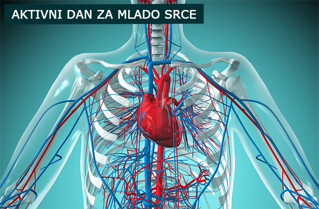 Klub - Koronarni klub Ljubljana